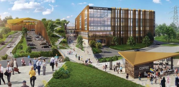 Newlands Park report is ‘big step’ for Luton, says #saveourtown | Save ...